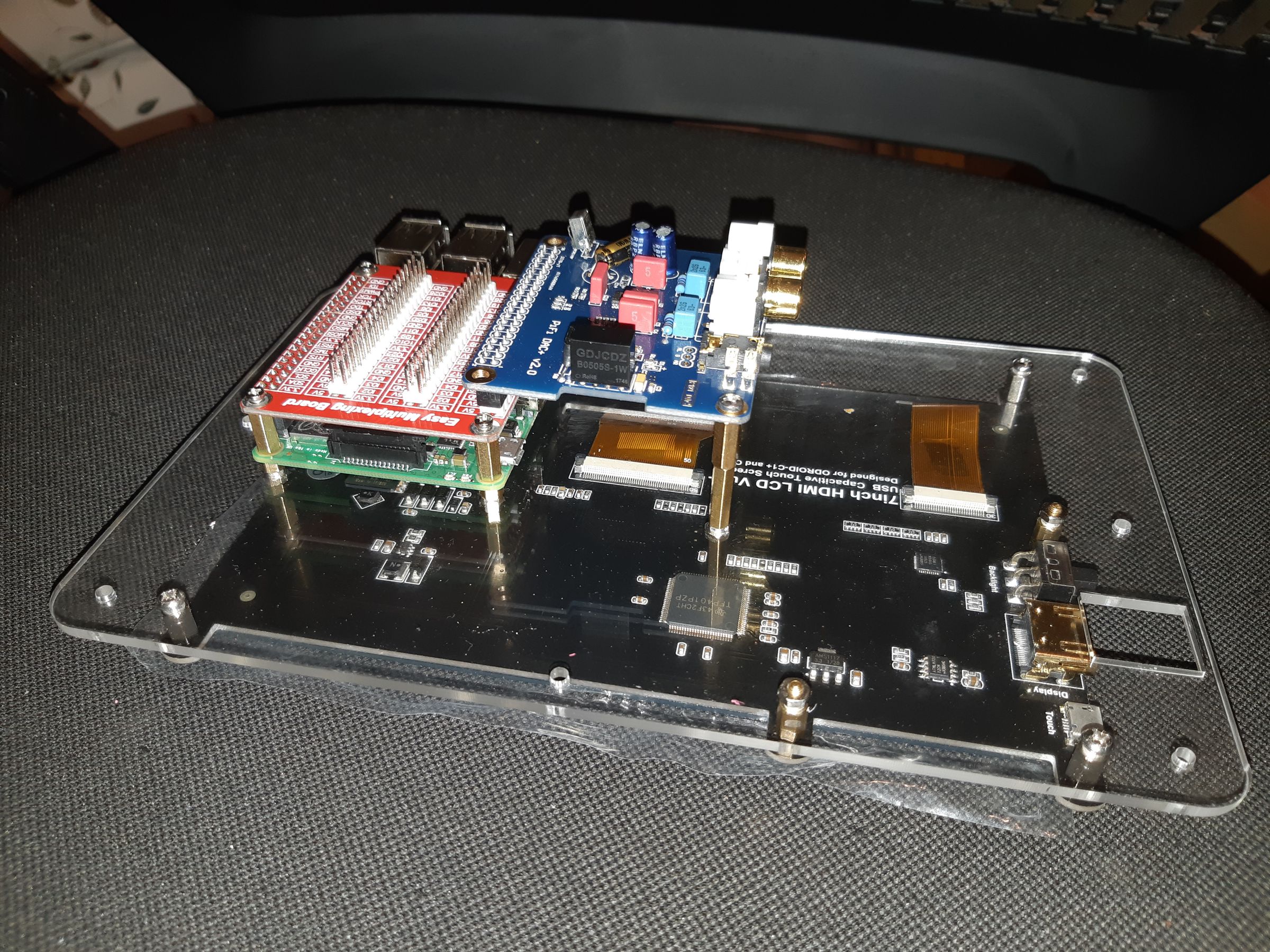 Jukebox : 13 Steps (with Pictures) - Instructables