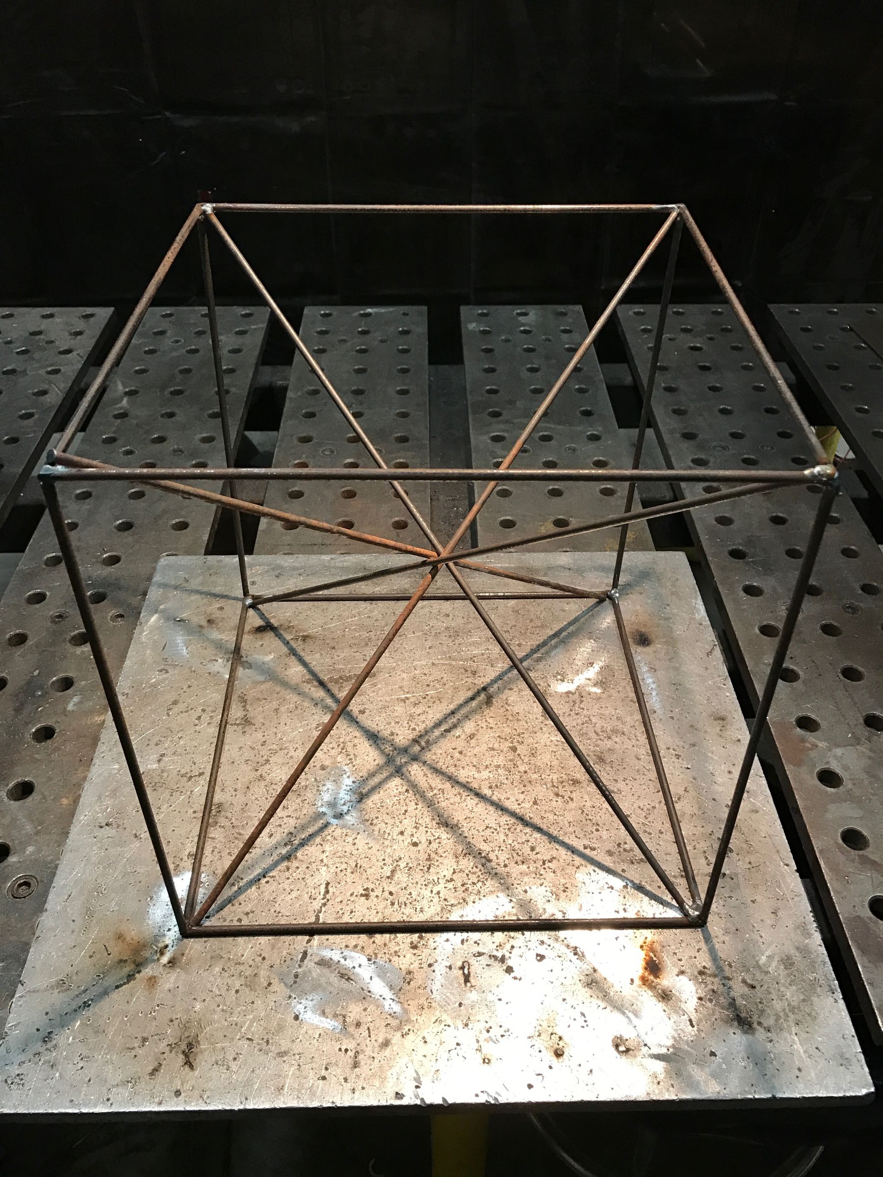 Pyramid Planter : 14 Steps (with Pictures) - Instructables