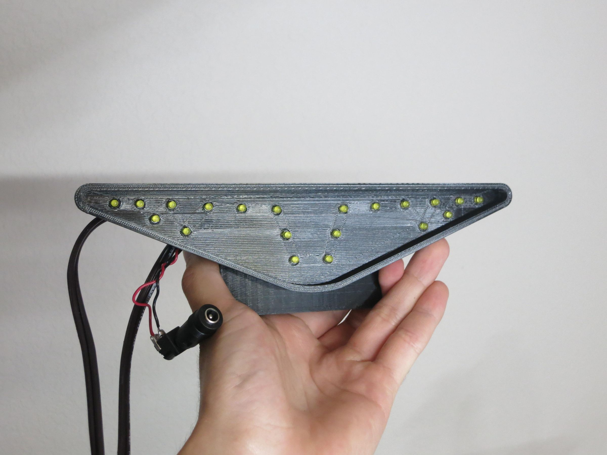 Bike Blinkers/ Hazard Lights : 9 Steps (with Pictures) - Instructables