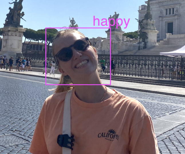 Emotion Recognition Model Instructables