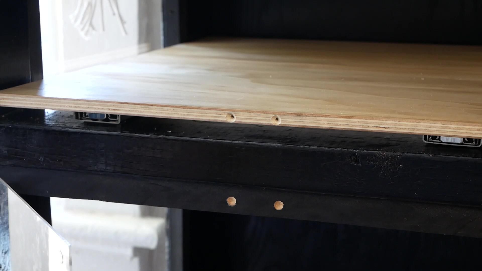 3D Printer Enclosure and Standing Desk : 18 Steps (with Pictures ...