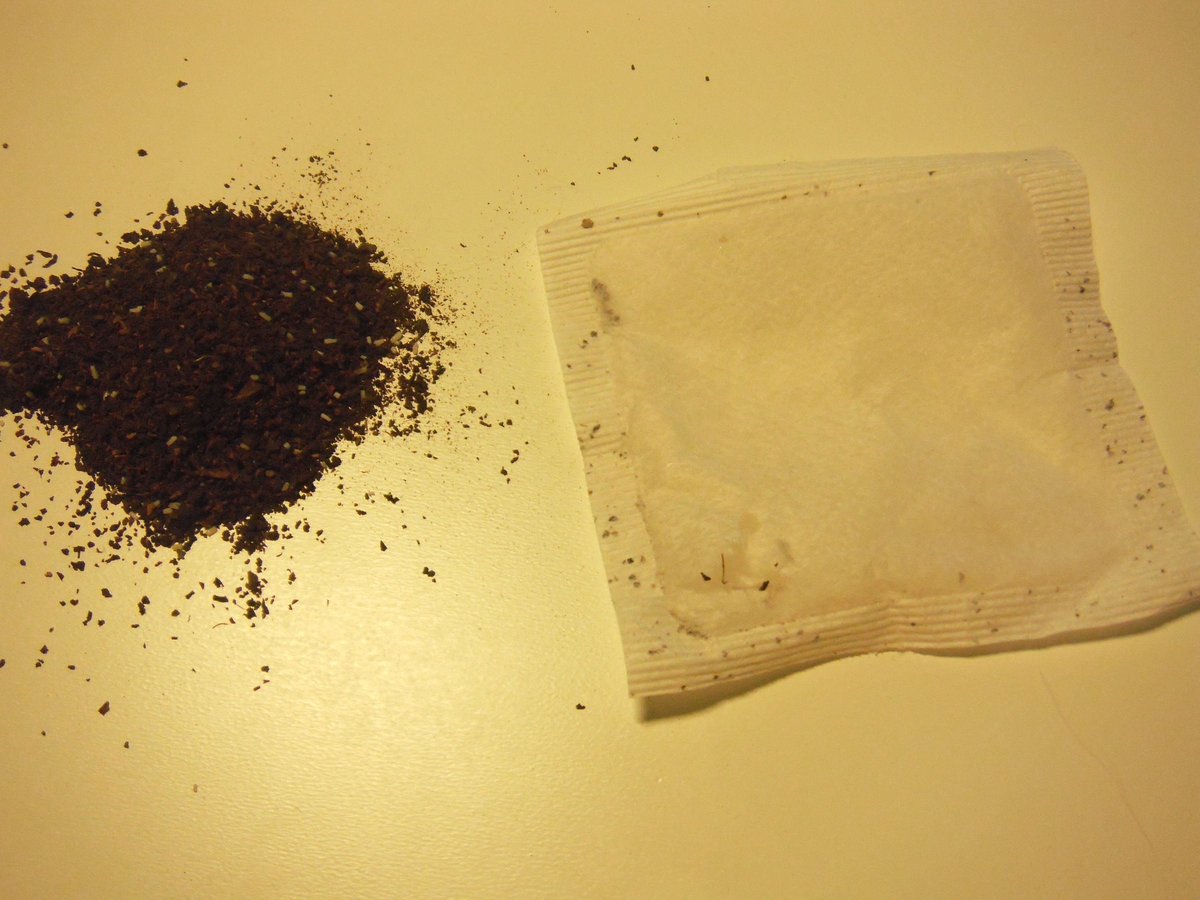 Gravy Tea Bags! (Prank) : 5 Steps - Instructables