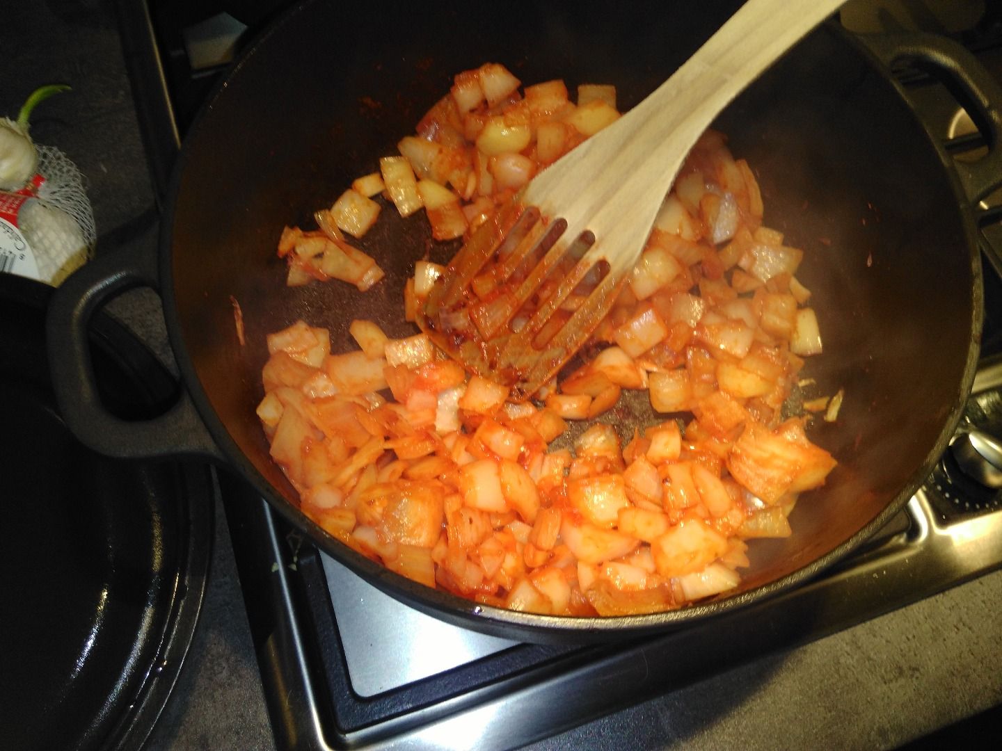 Delicious (Gluten Free) Ajam Ketjap : 7 Steps - Instructables