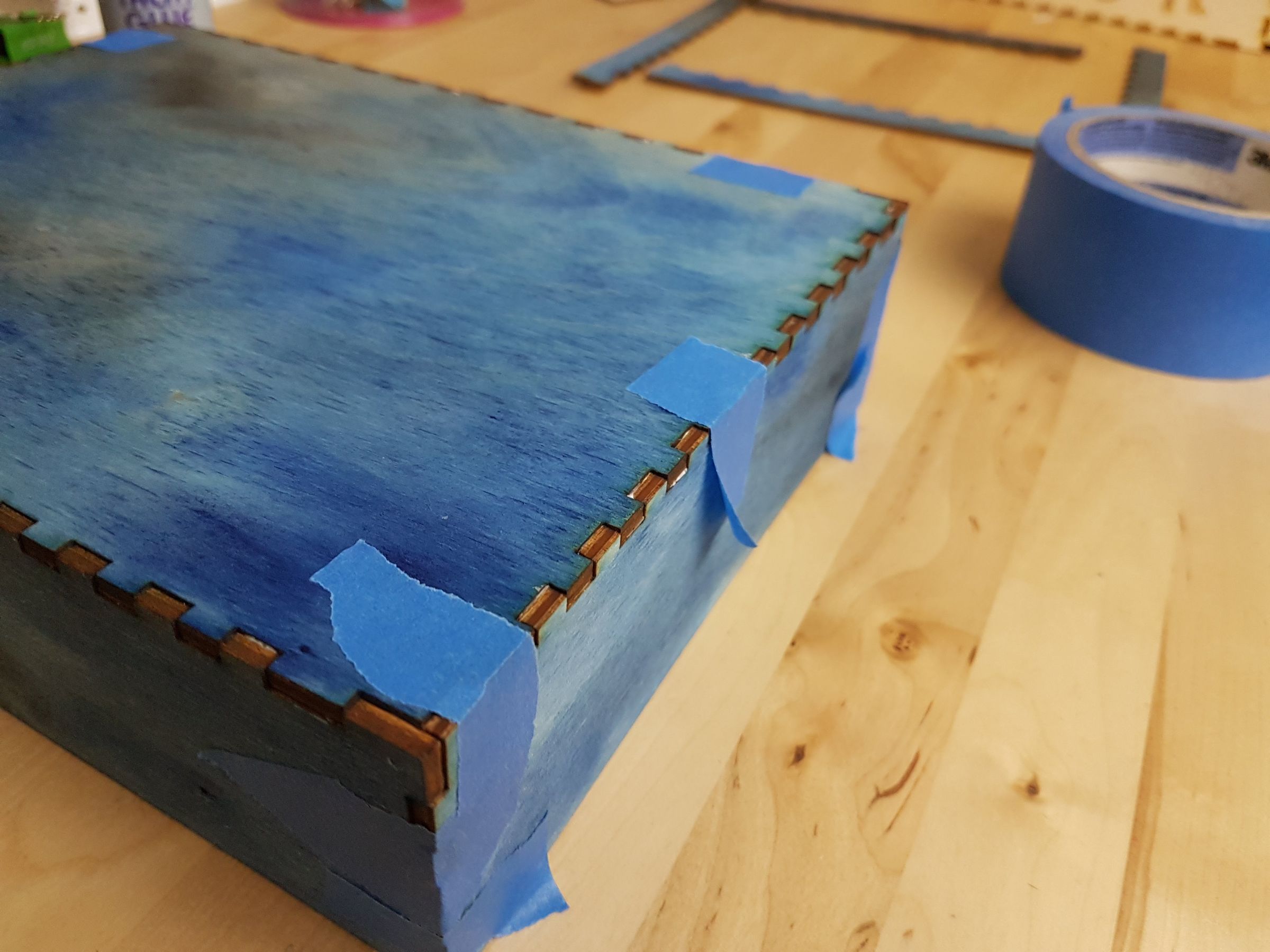 Light Up Picture Box : 11 Steps (with Pictures) - Instructables