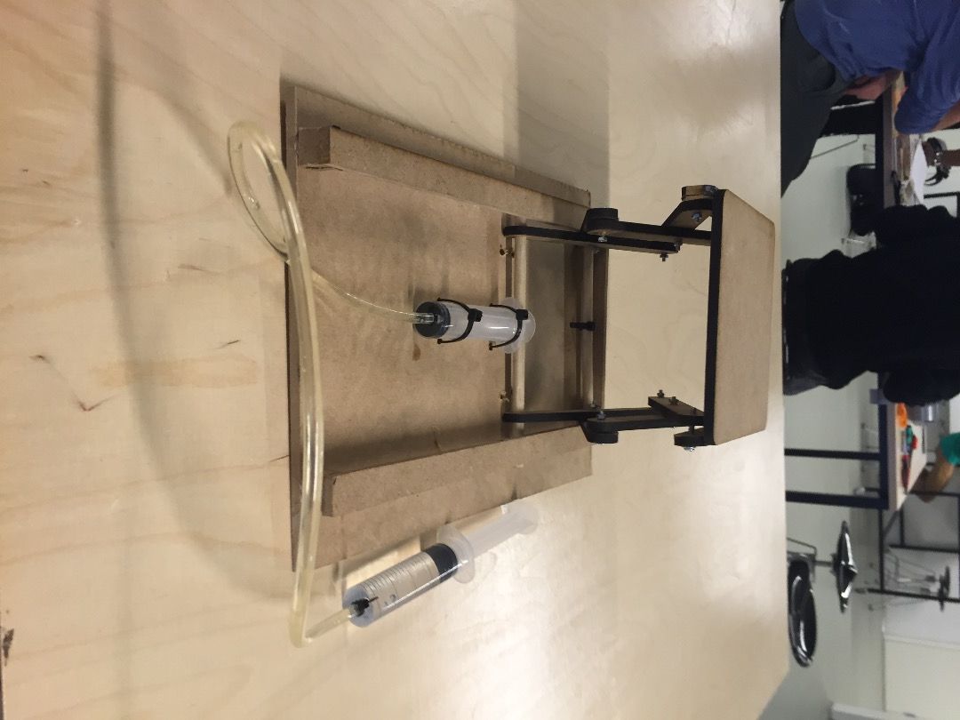 DIY - Scissor Lift : 7 Steps - Instructables