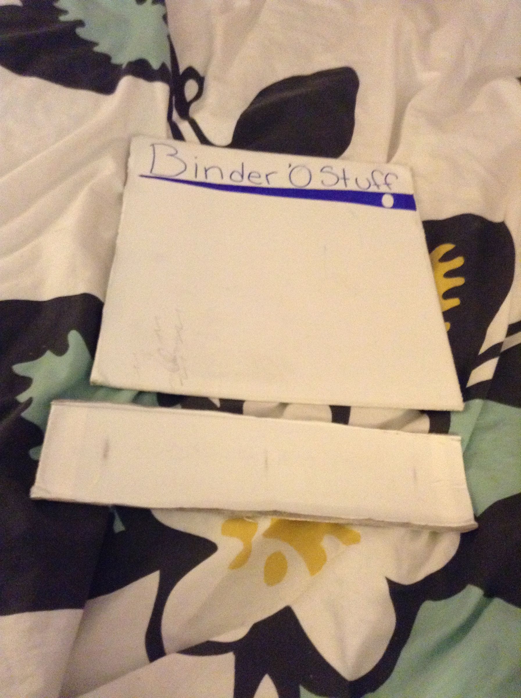 How to Make a Cheap Pet Rat Hideout : 5 Steps - Instructables