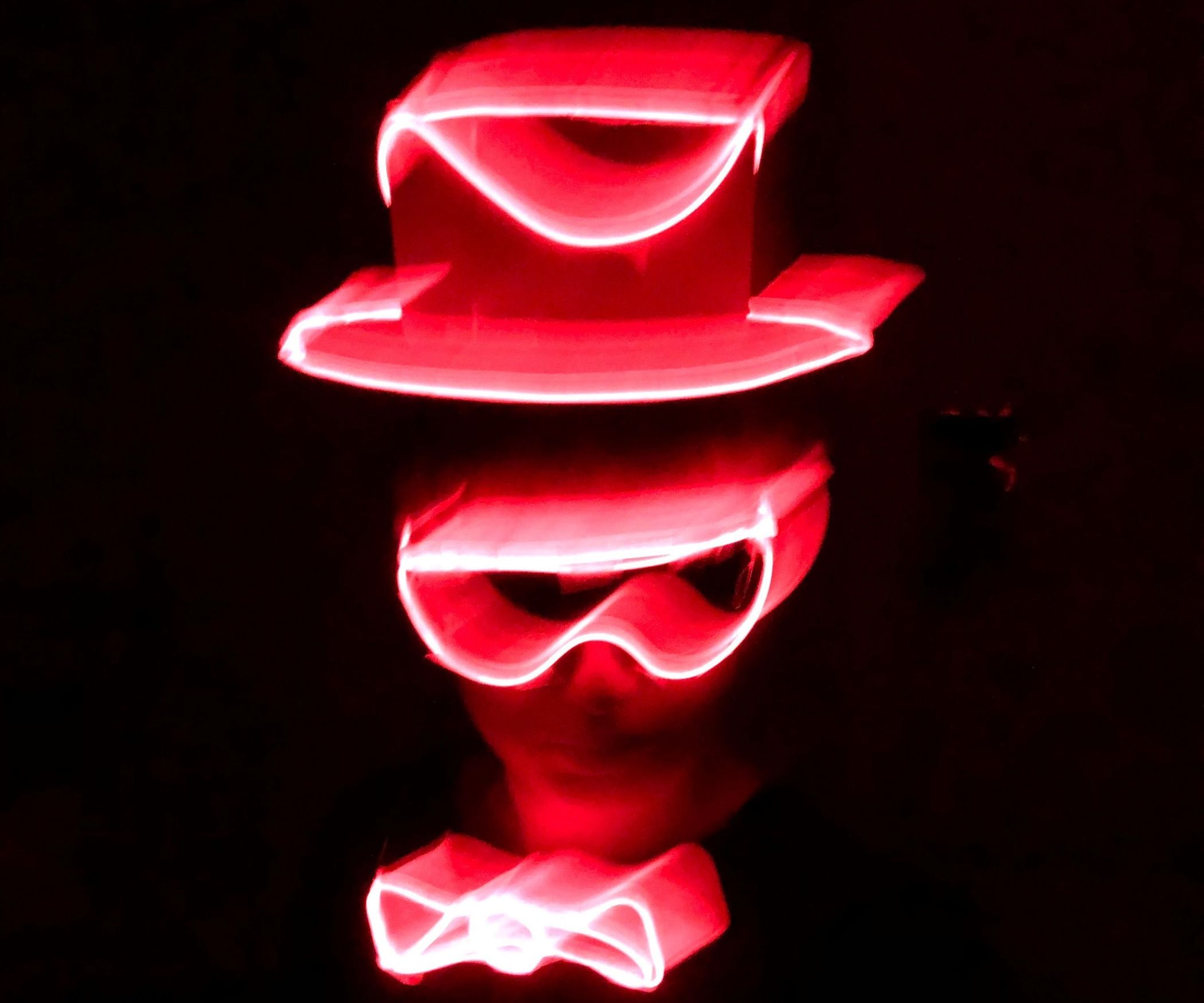 LED Fashion : 6 Steps (with Pictures) - Instructables