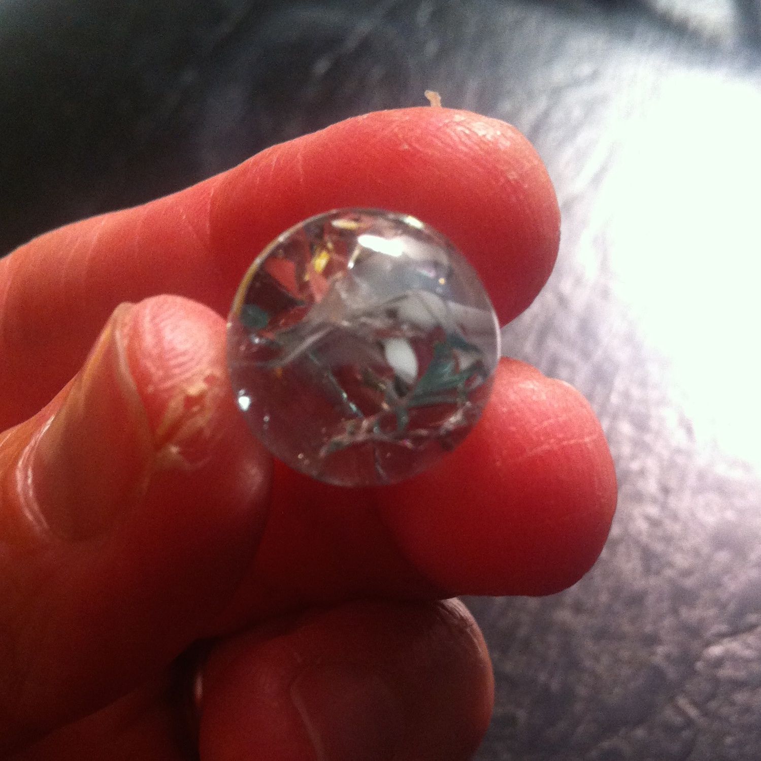 Cracked Marbles : 6 Steps - Instructables