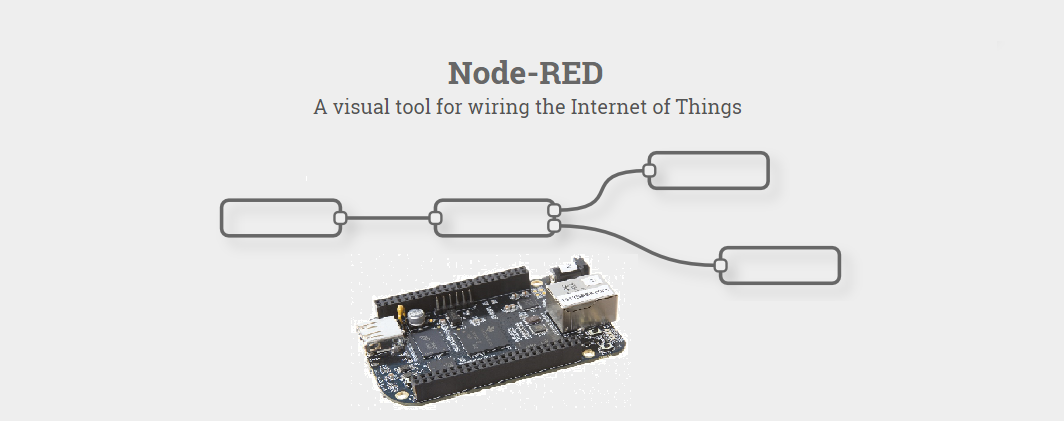 Getting Started With Node-Red on the BBB : 5 Steps - Instructables
