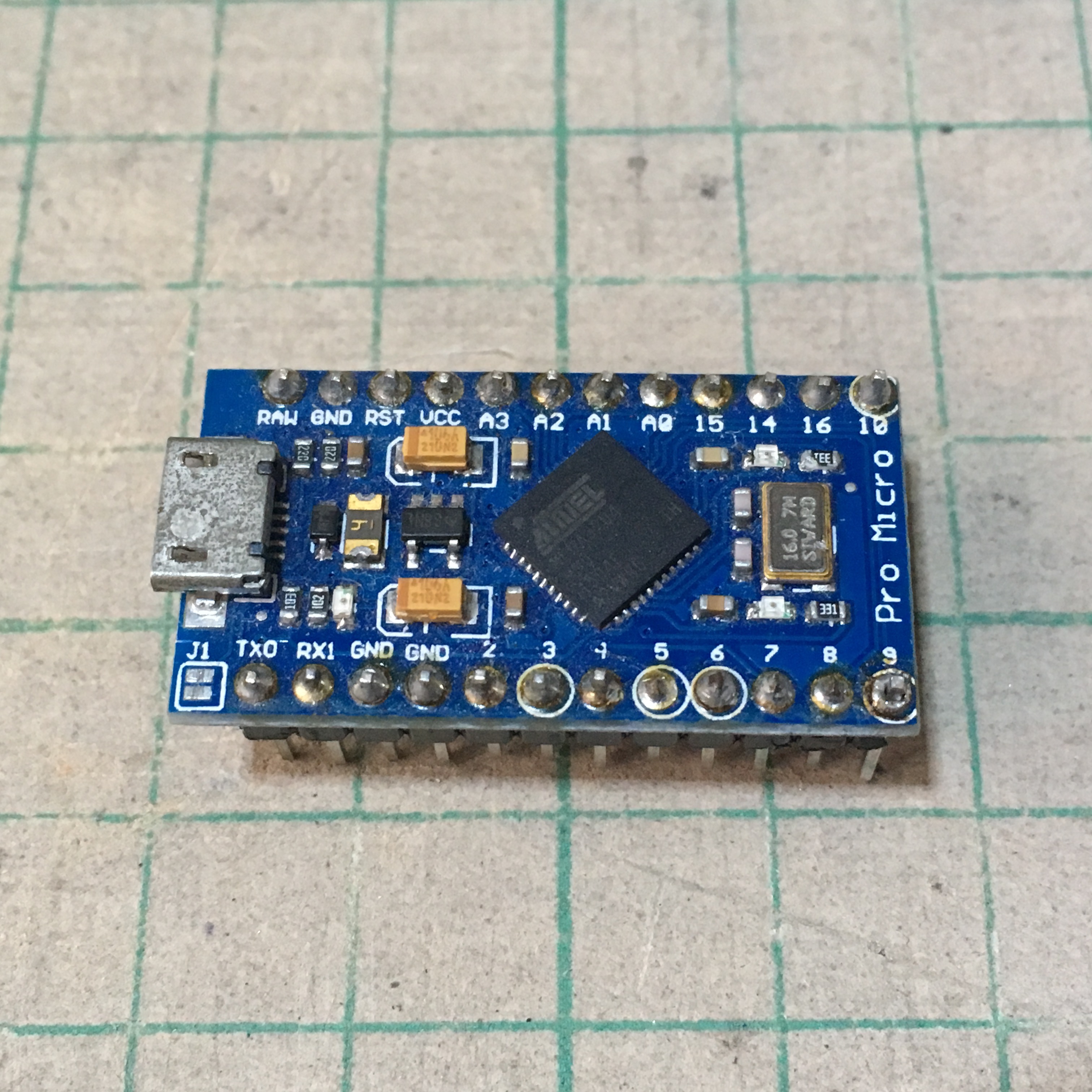 BLE Heart Rate Sensor : 9 Steps (with Pictures) - Instructables