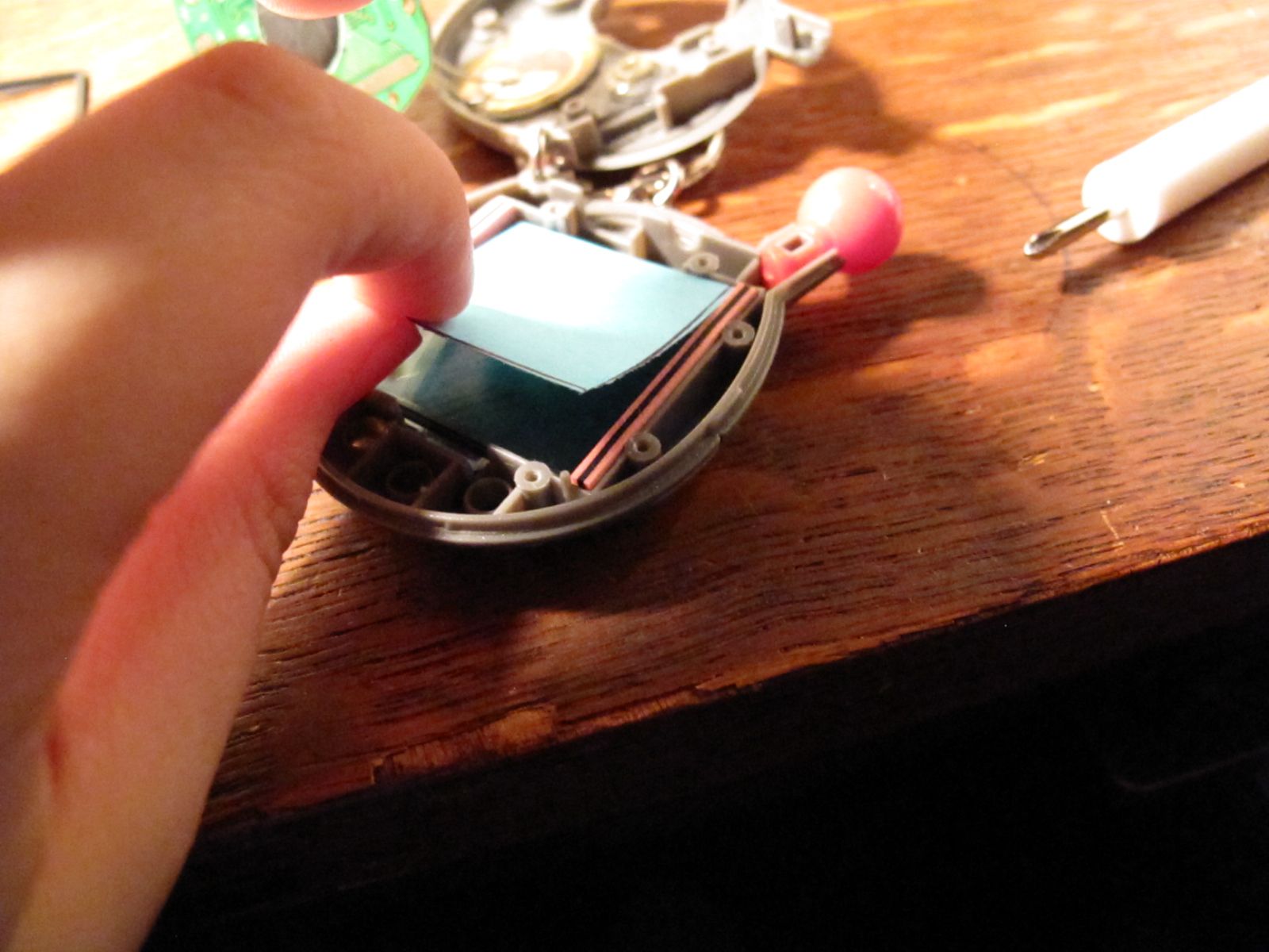 How to Make Custom Backgrounds for Your Tamagotchi : 8 Steps ...