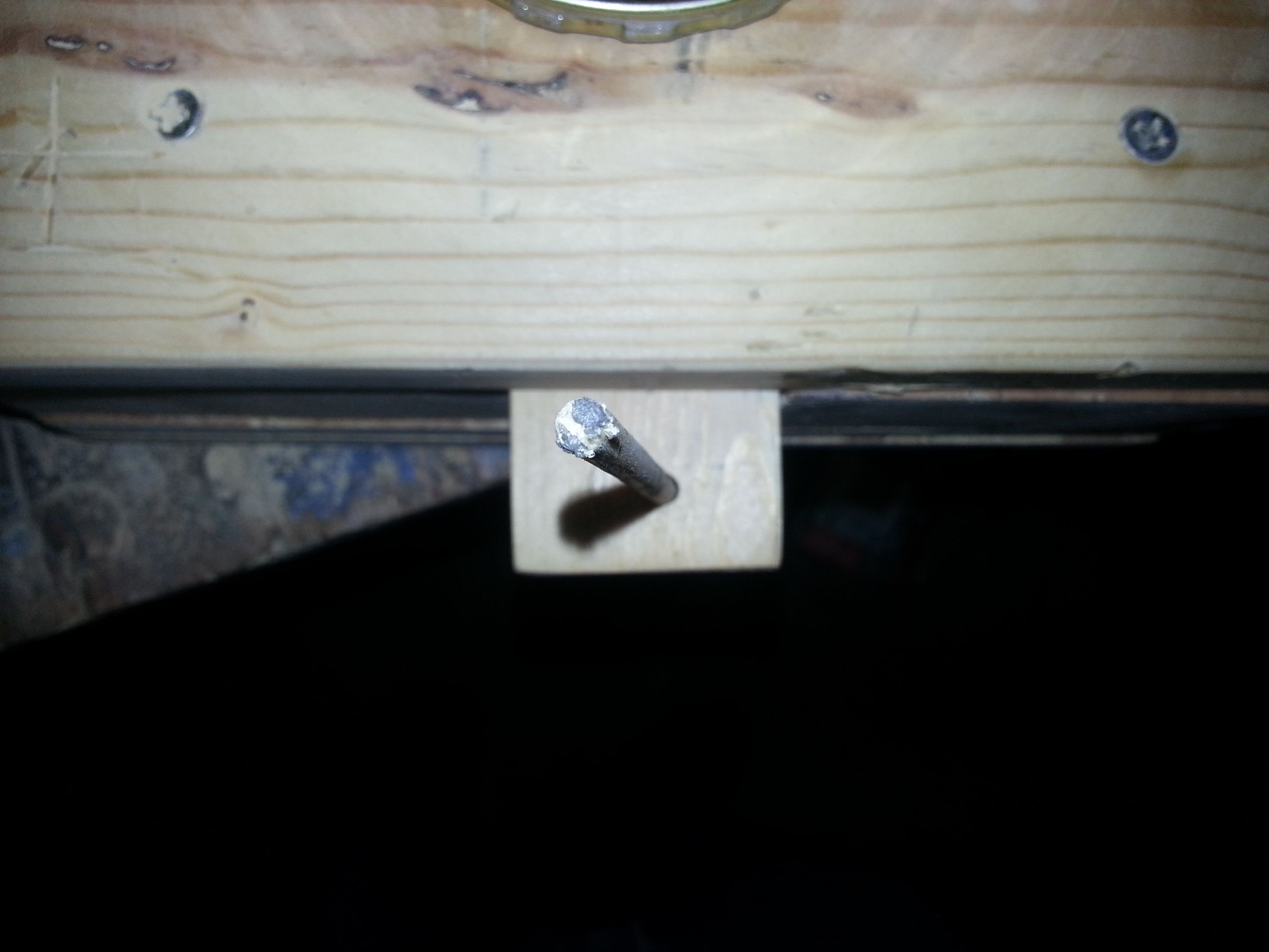 Candy Dispenser : 6 Steps - Instructables