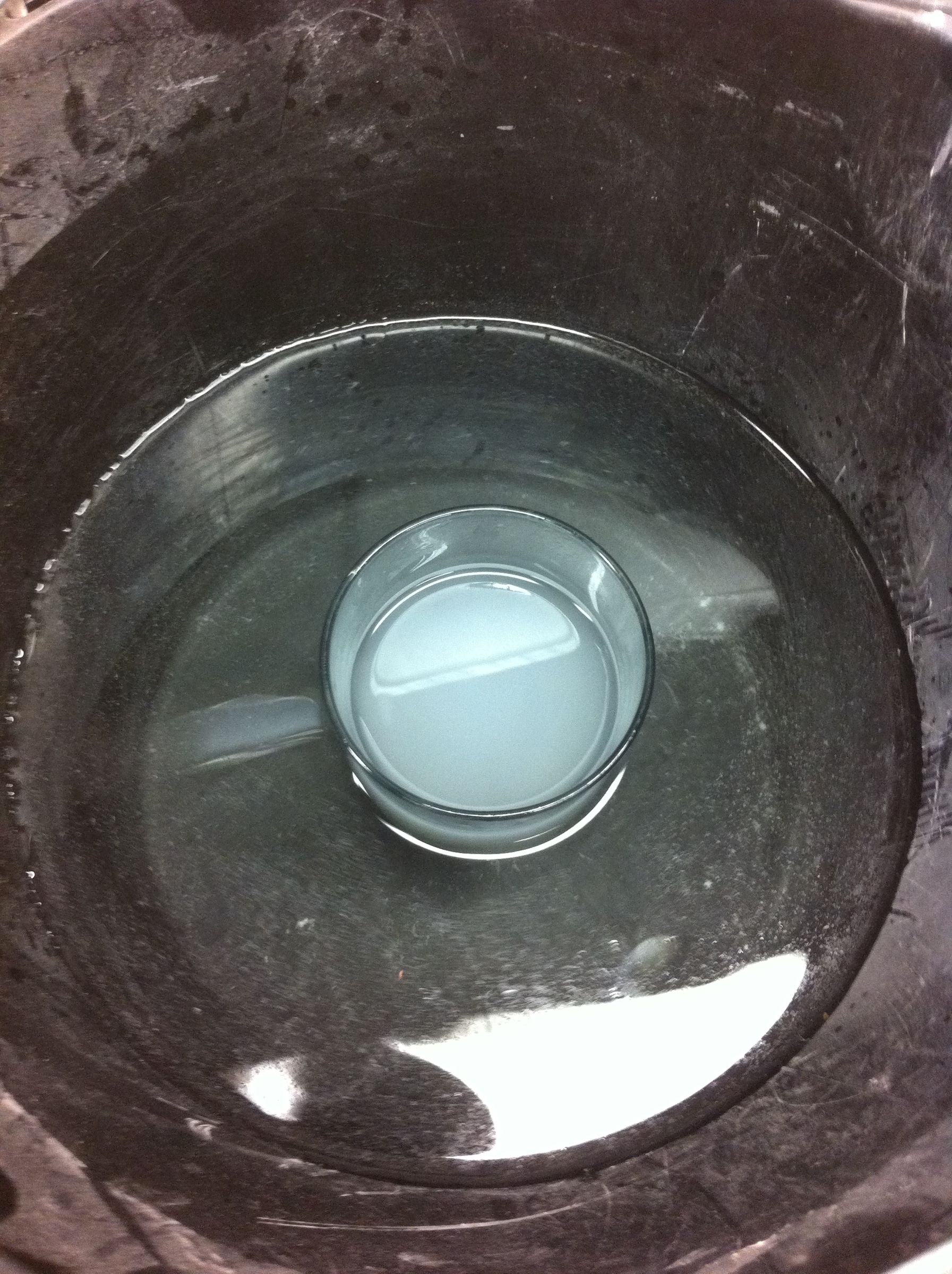 Build a Keg Still for Whiskey (Pot Still Design) : 12 Steps - Instructables