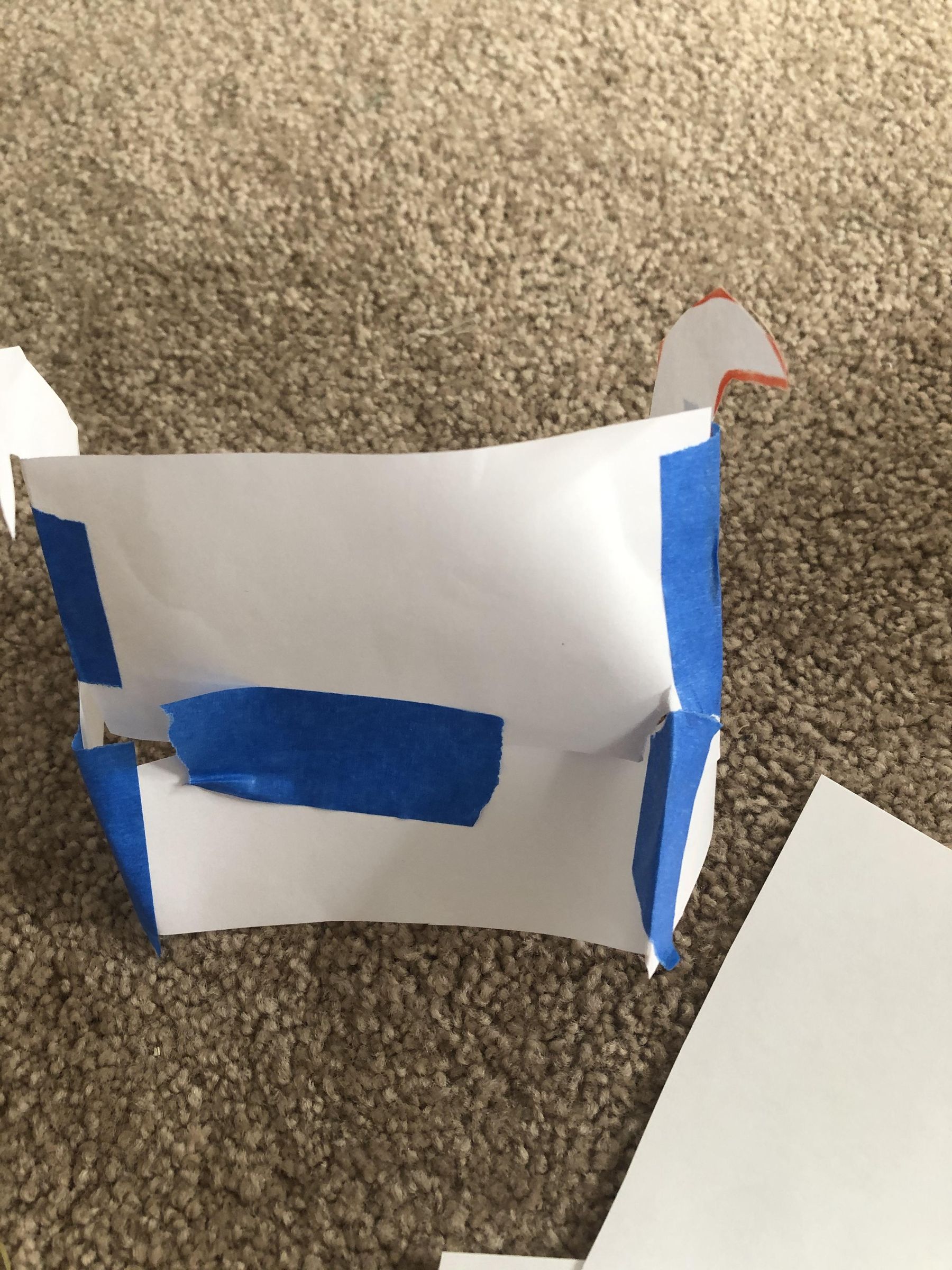 Epic Gladiator Helmet(out of Cardboard!) : 8 Steps - Instructables