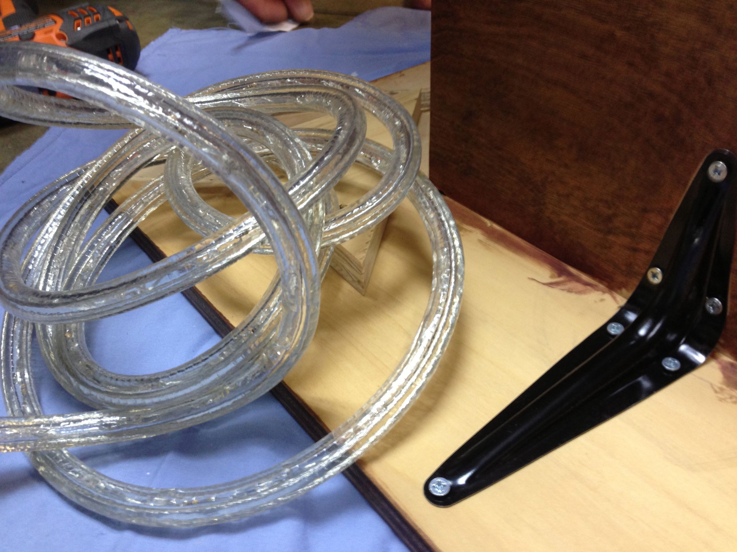 LCD Coffee Table : 6 Steps (with Pictures) - Instructables