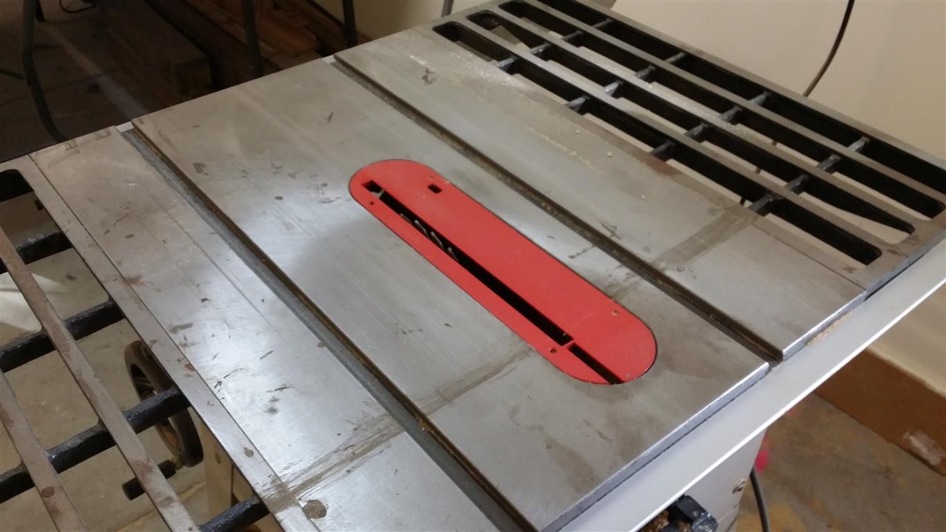 Clean Your Cast Iron Tools Easily : 4 Steps (with Pictures) - Instructables