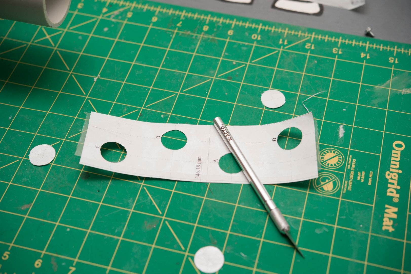 NOAA Satellite Signals With a PVC QFH Antenna and Laptop : 9 Steps ...