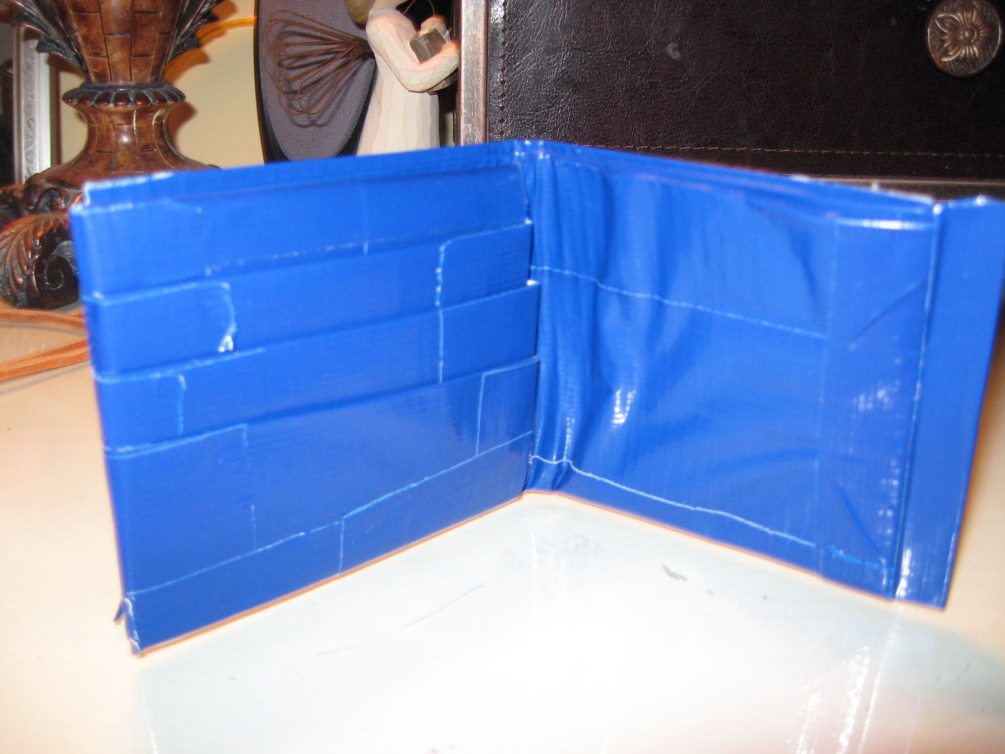 Various Duct Tape Things - Instructables