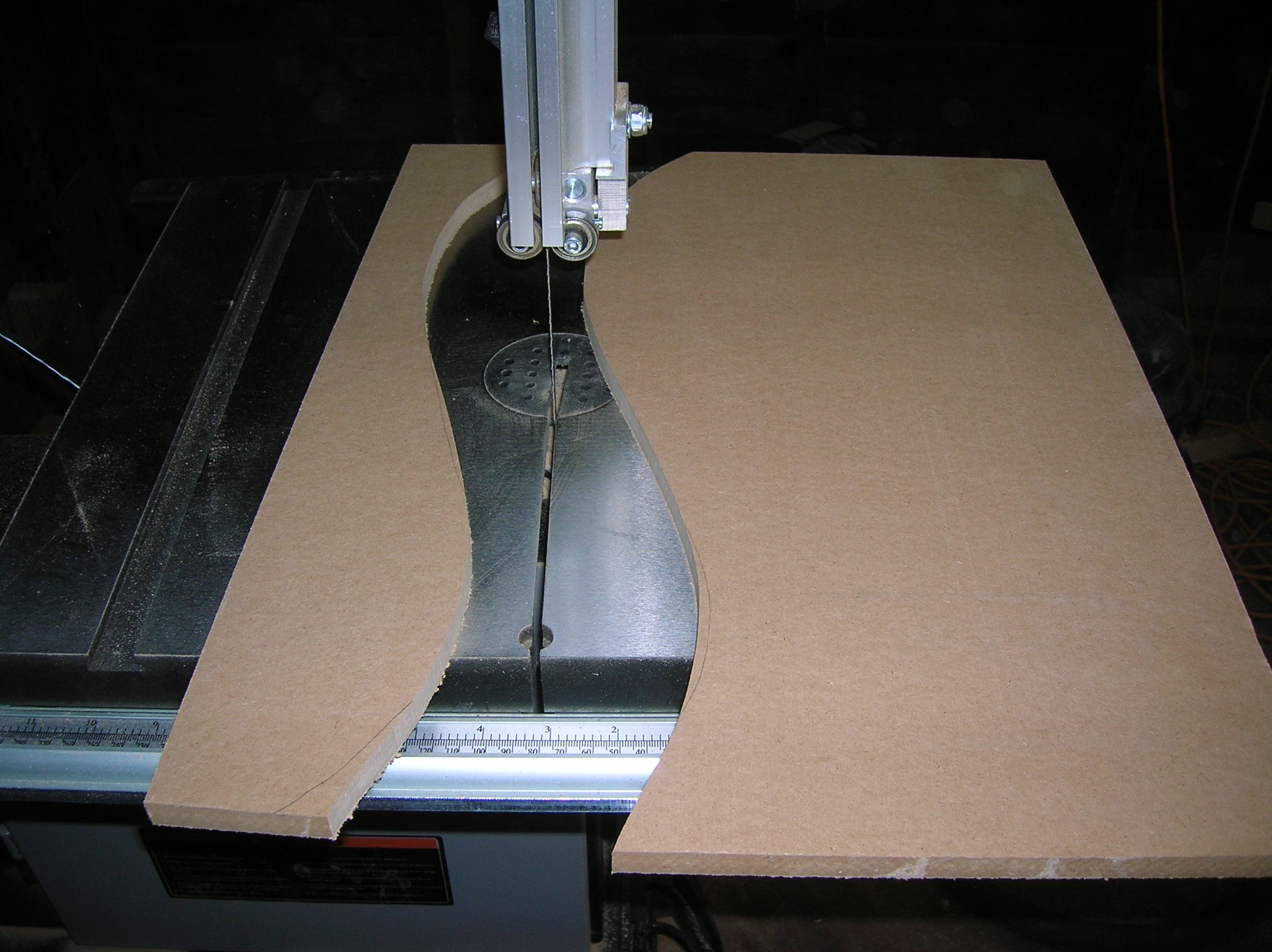 A Unique Style of Cutting Board : 28 Steps (with Pictures) - Instructables