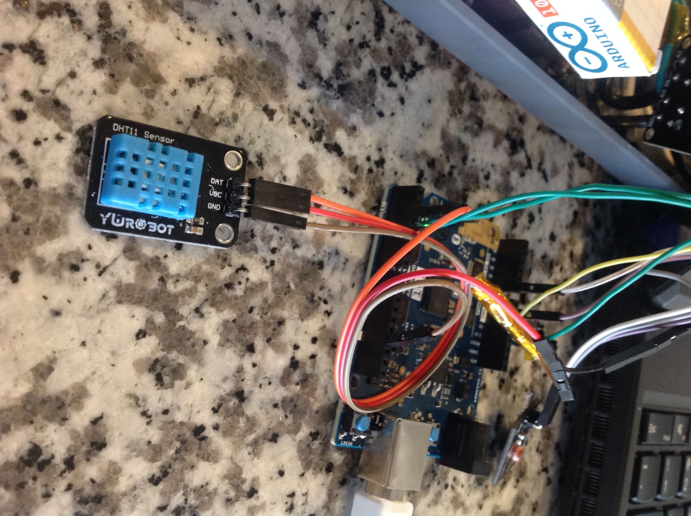 Lettuce for Life - Arduino 101 Based Automated Controller for Hydroponics, Aeroponics ...