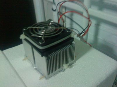 Diy Chiller - Instructables