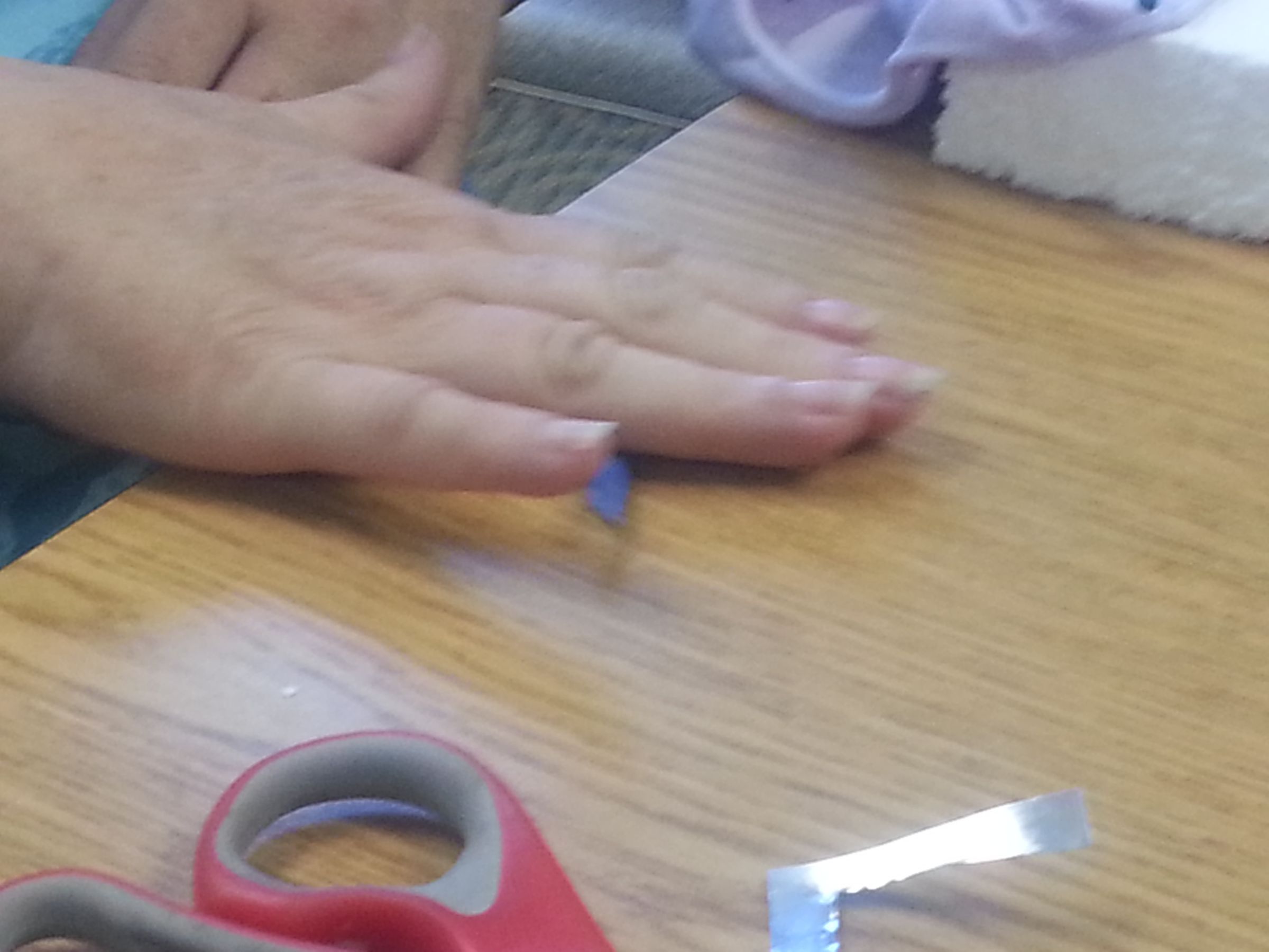 Sugru Sliding Sock Fix : 5 Steps - Instructables