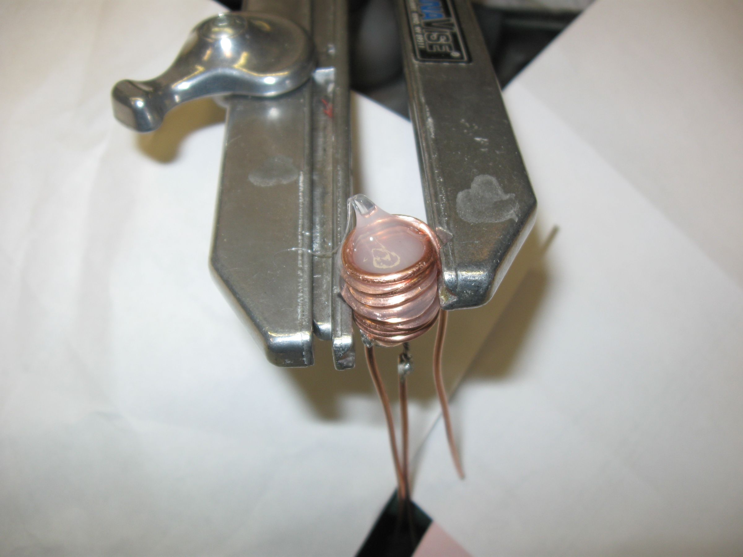 Glowing Crystal Nightlight : 7 Steps (with Pictures) - Instructables