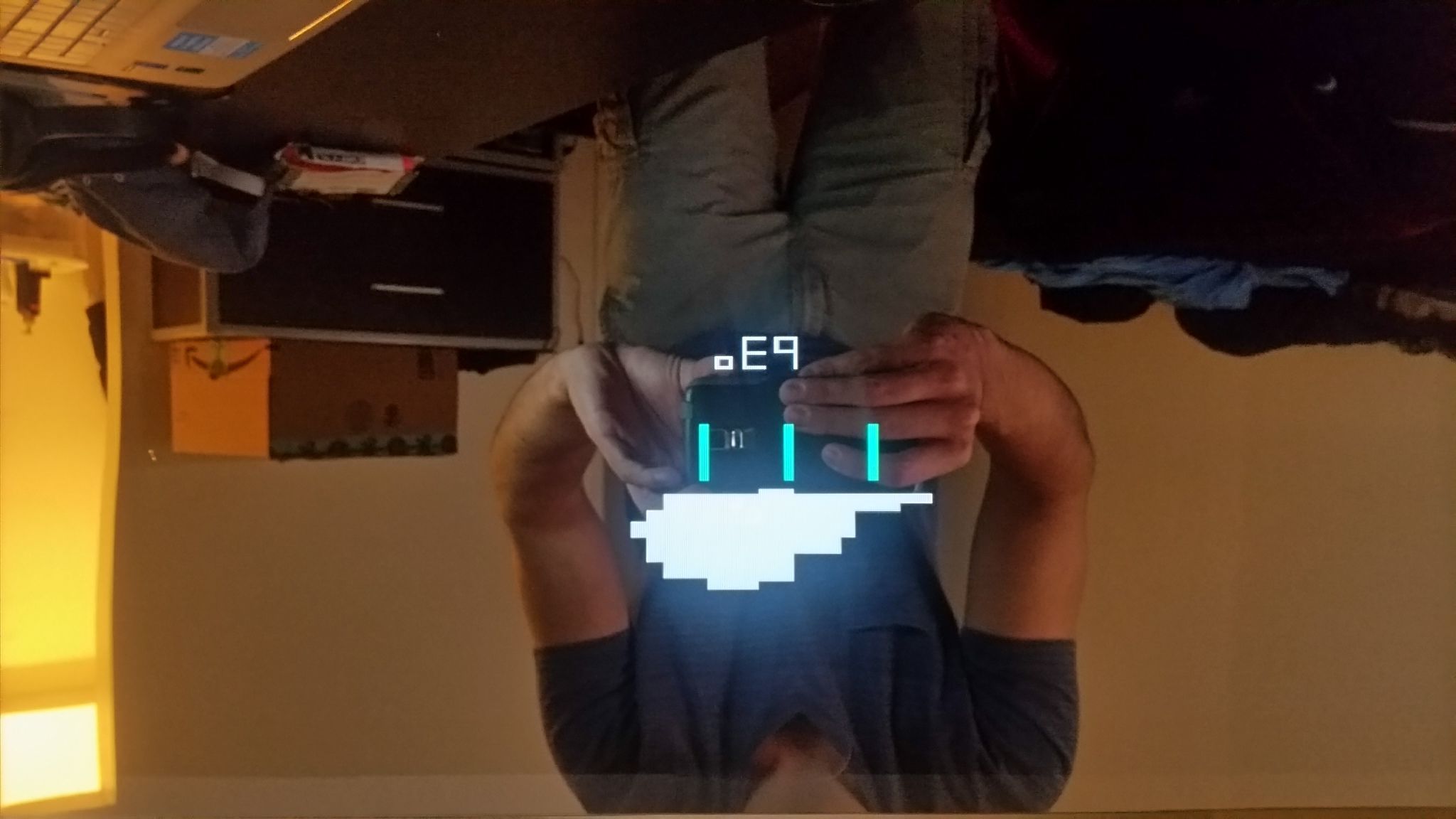 Mirror Display : 8 Steps - Instructables