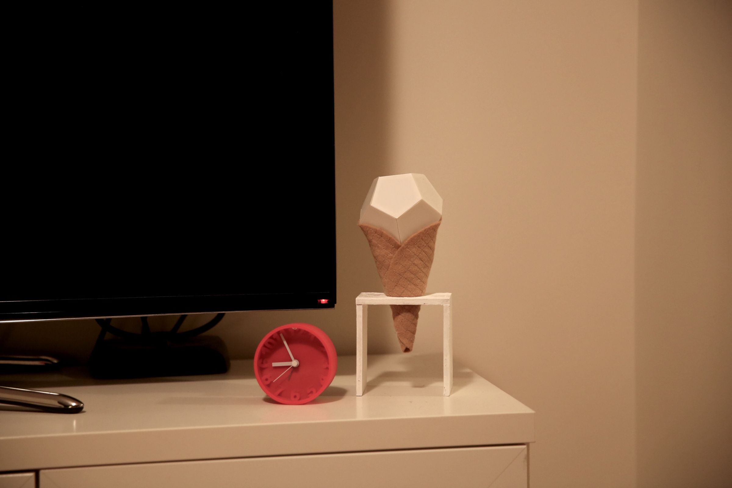 Ice Cream Night Light : 5 Steps (with Pictures) - Instructables