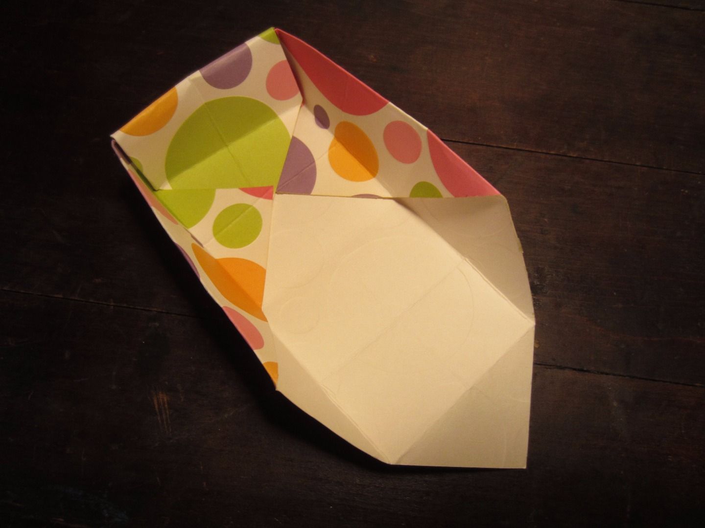 Cute Little Gift Box : 16 Steps - Instructables