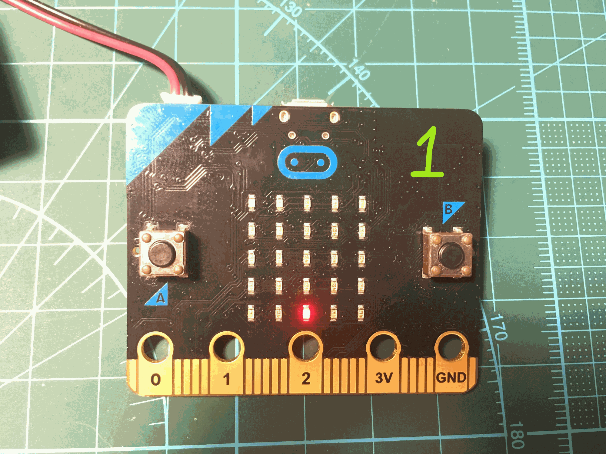 Make a Lidar-Guided Robot With the GiggleBot : 8 Steps - Instructables