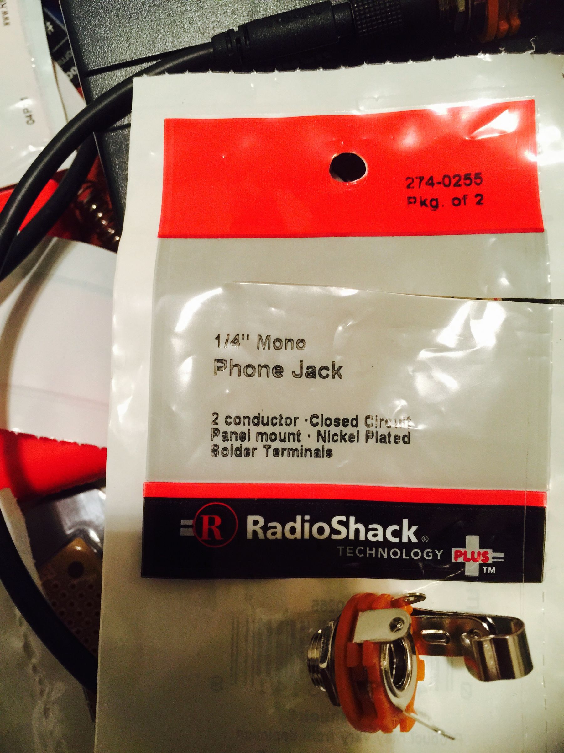 Basic LM386 Guitar Amplifier - Easy Step by Step Instructions - Cigar ...