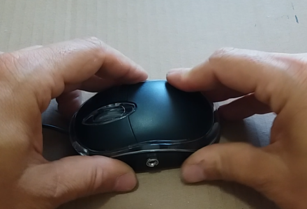 Mouse Reuse for Students With Disabilities. : 8 Steps - Instructables