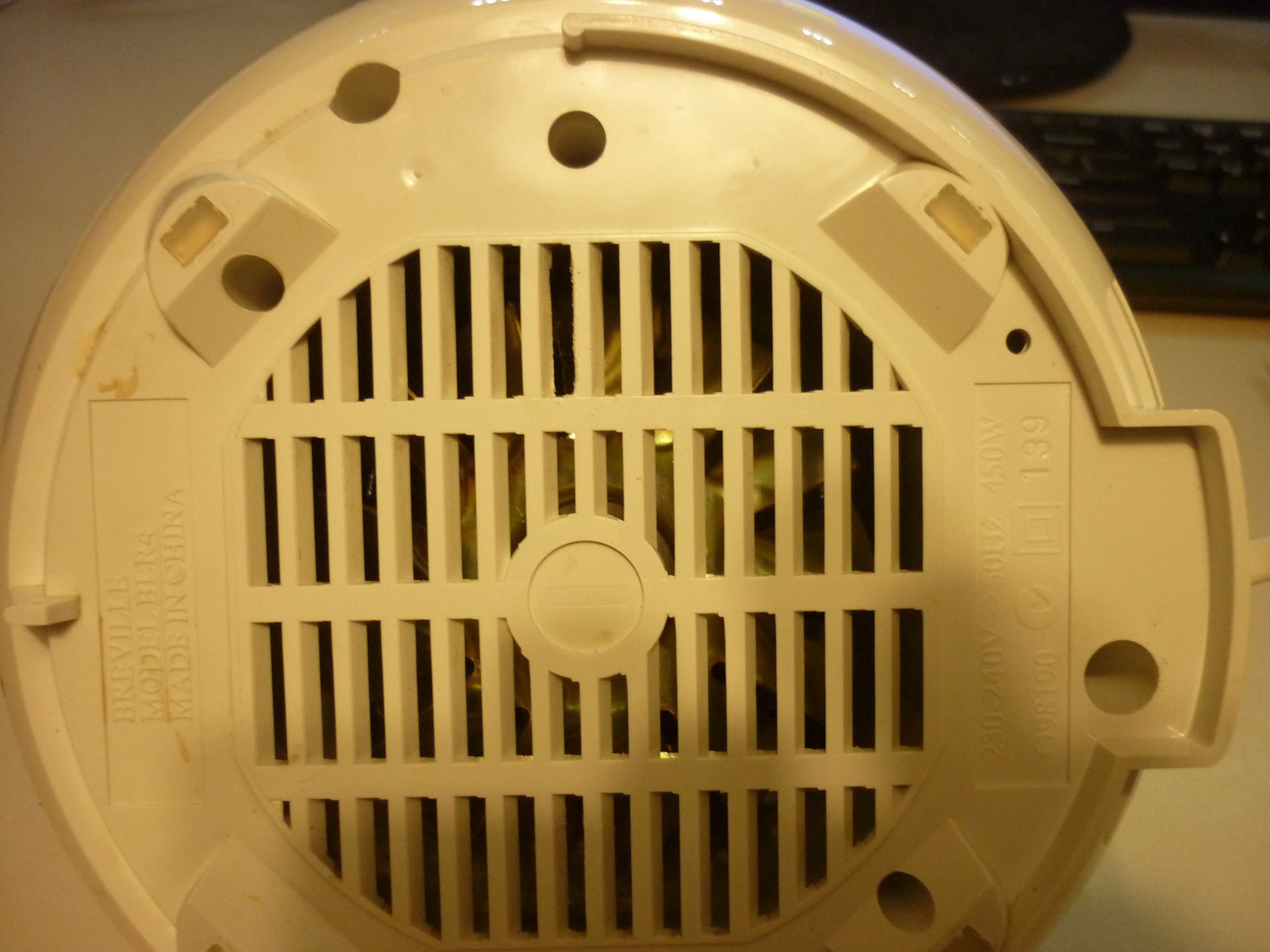 Repair a Blender : 4 Steps (with Pictures) - Instructables