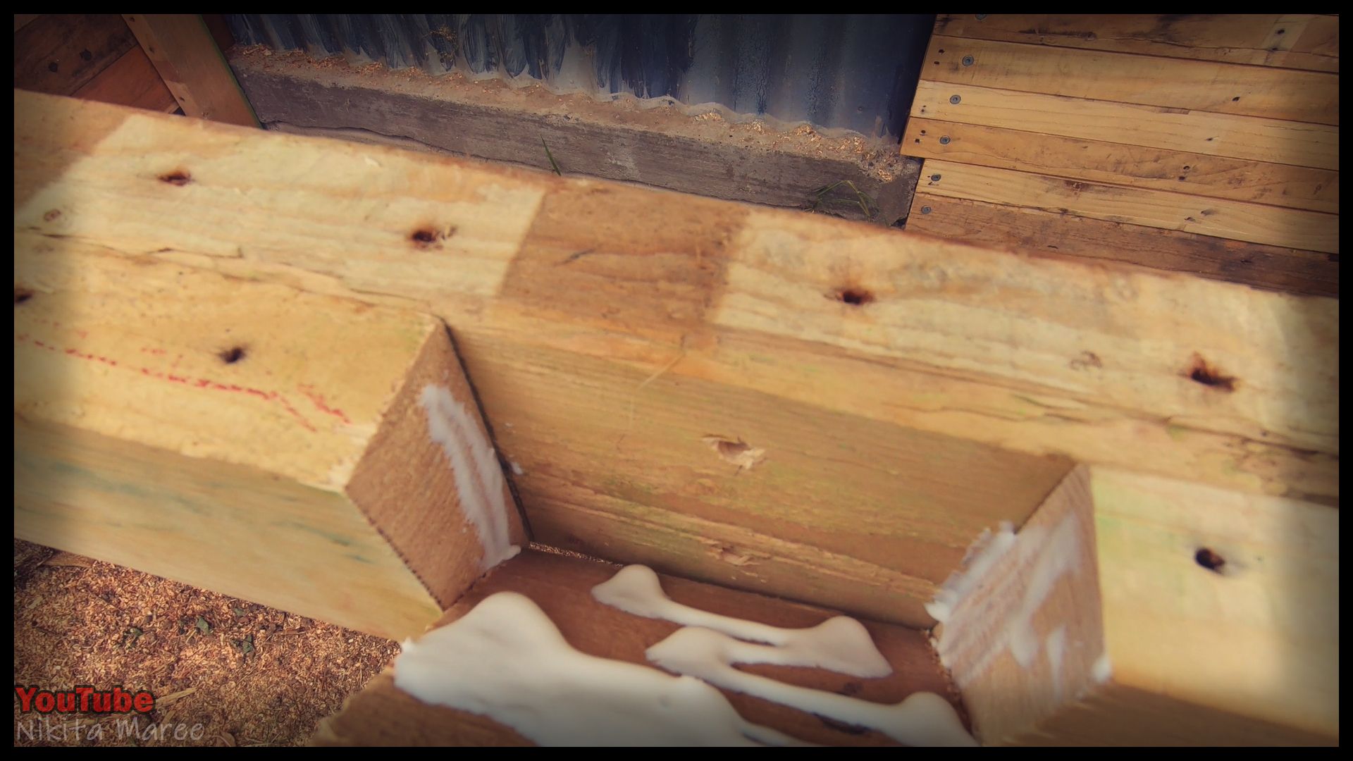 Workbench With Hidden Features : 33 Steps (with Pictures) - Instructables