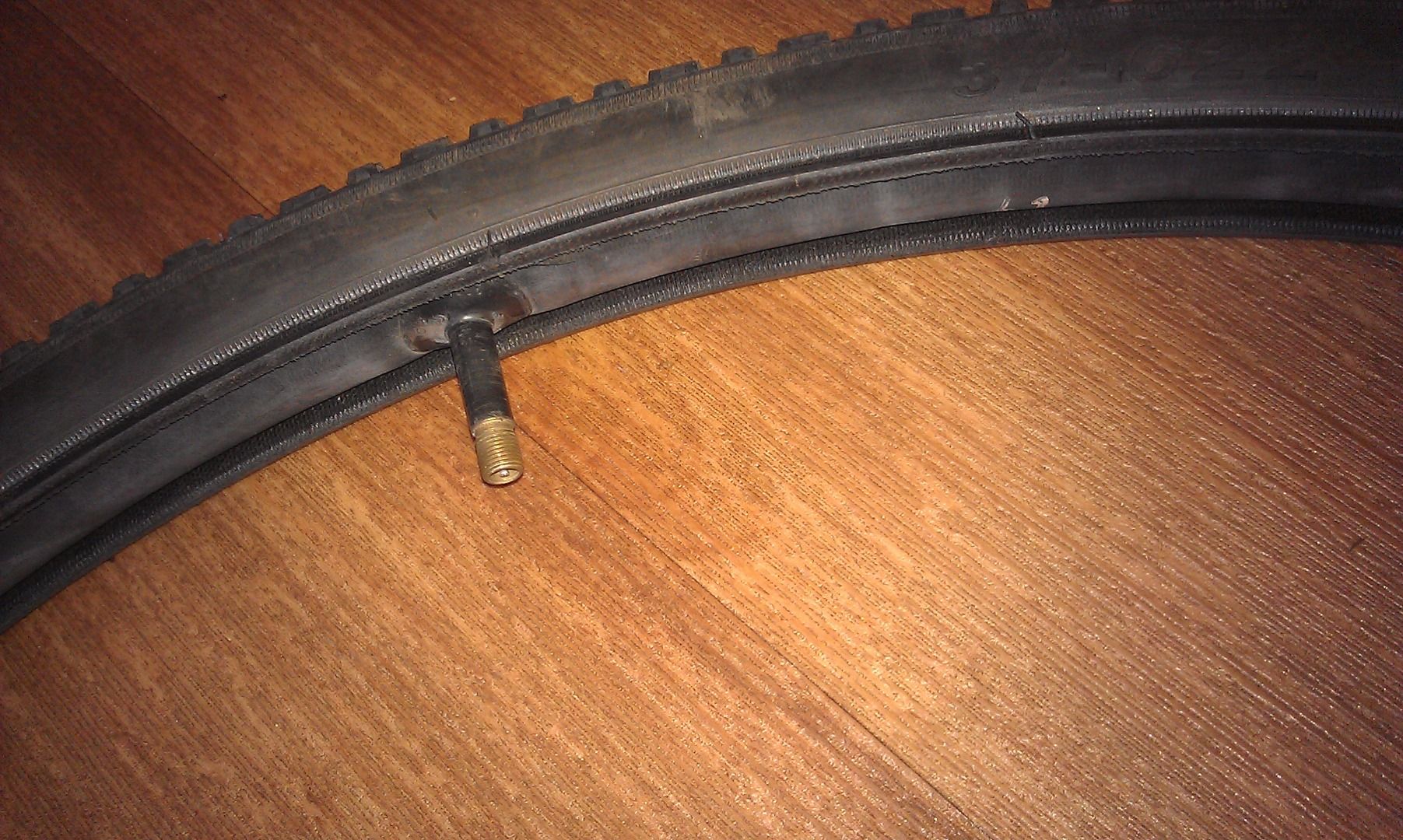 Protect Your bicycle Inner Tube! : 4 Steps - Instructables