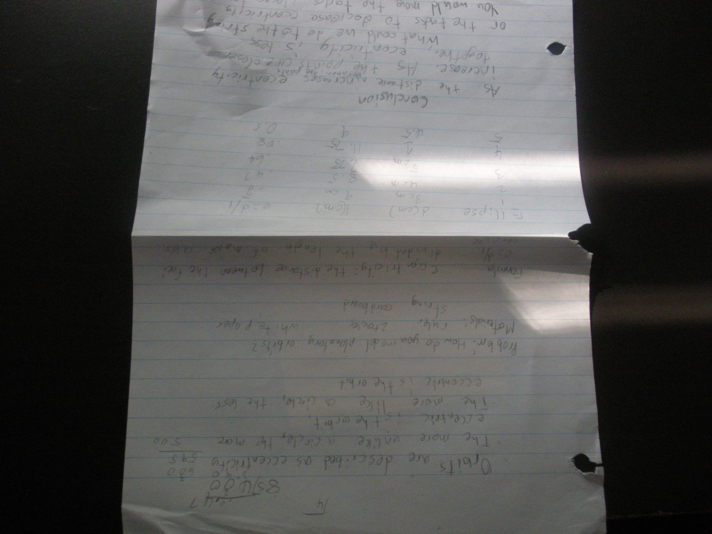 Rip Paper in a Striaght Line : 3 Steps - Instructables