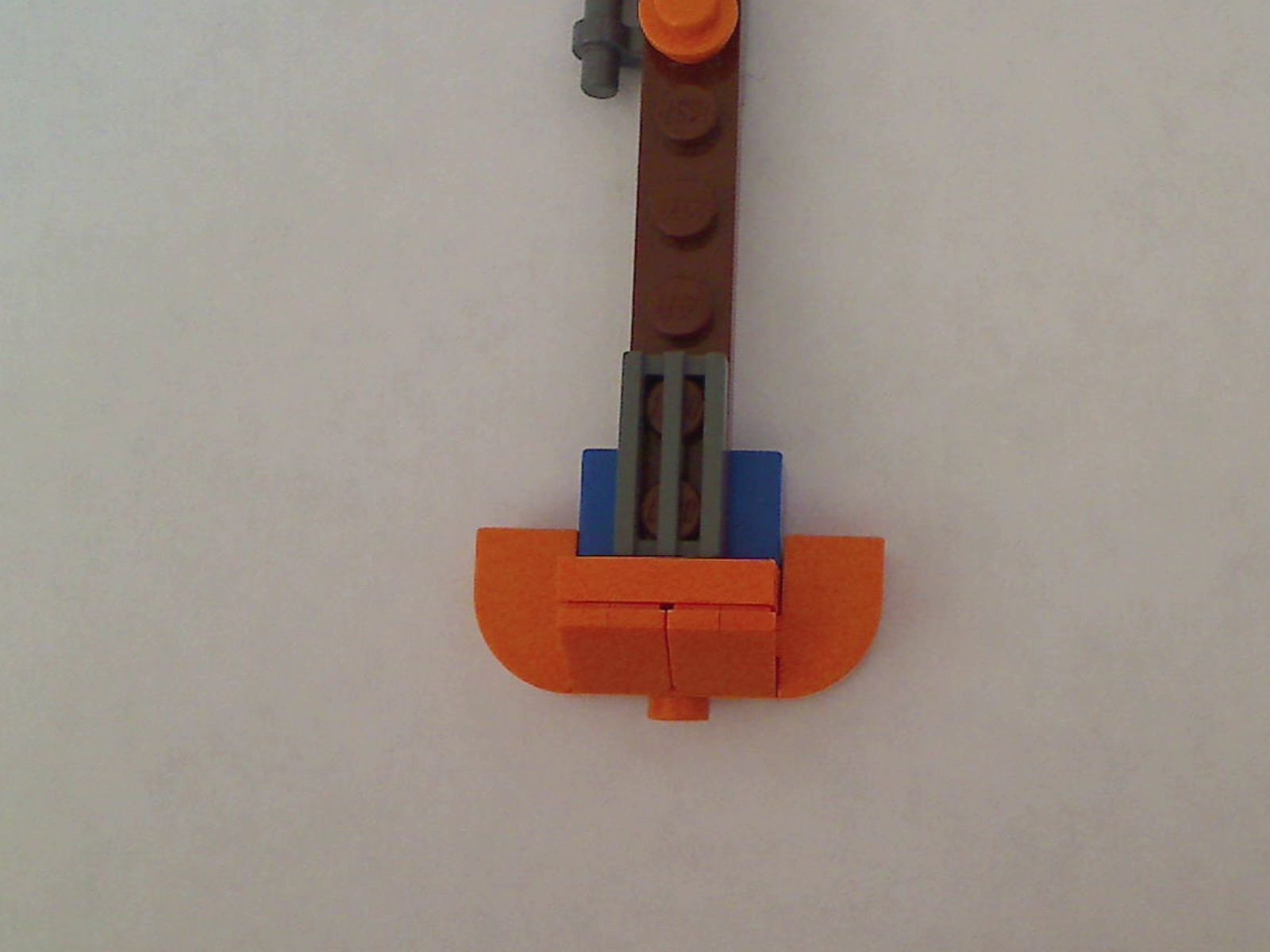 Mini Lego Guitar : 17 Steps (with Pictures) - Instructables