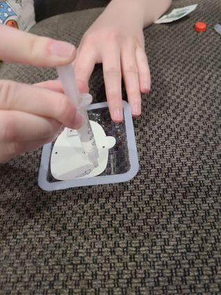 How to Use an Omnipod 5 : 6 Steps - Instructables