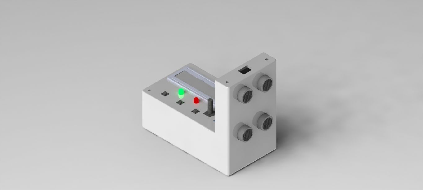 Room Occupancy Counter : 5 Steps (with Pictures) - Instructables