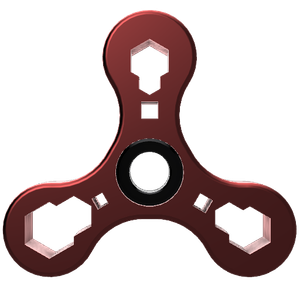 Multi-Tool Fidget Spinner - Instructables