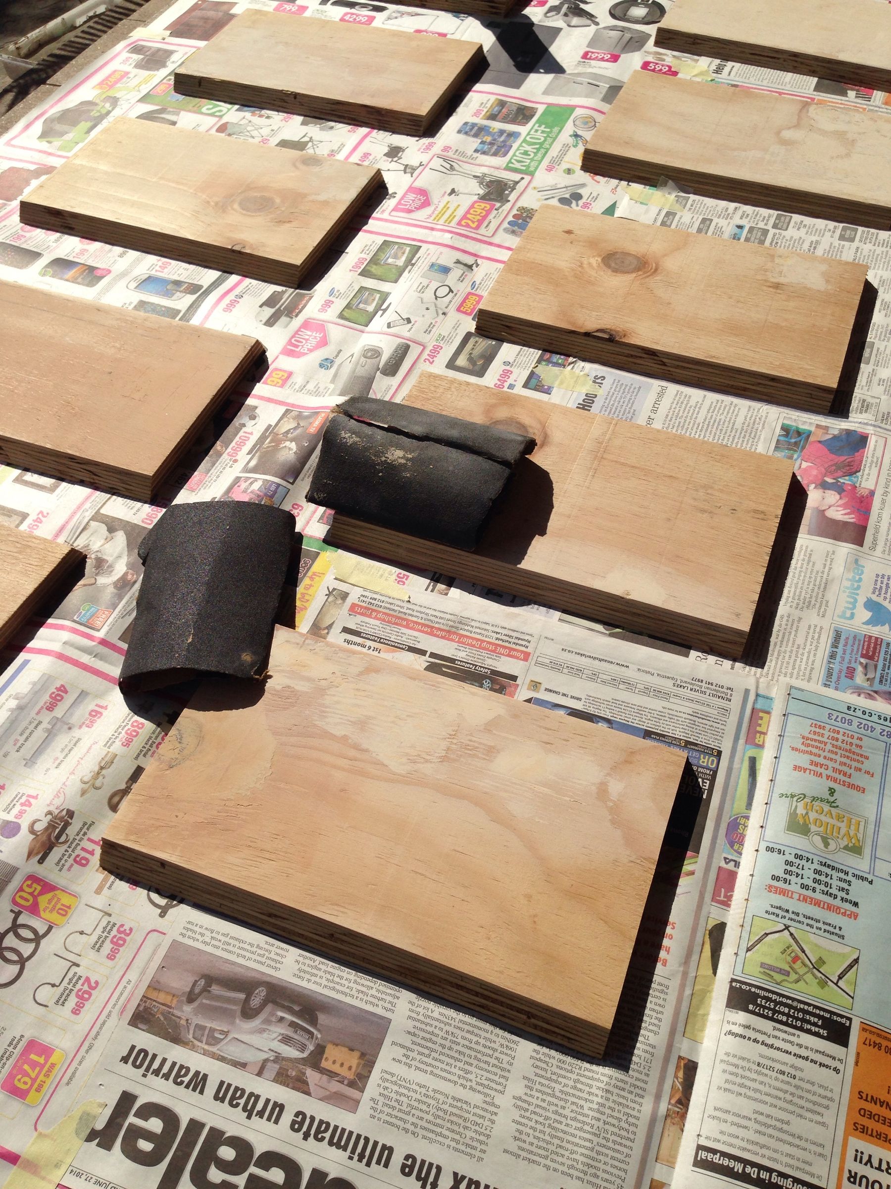 Beehive Shelves : 7 Steps (with Pictures) - Instructables