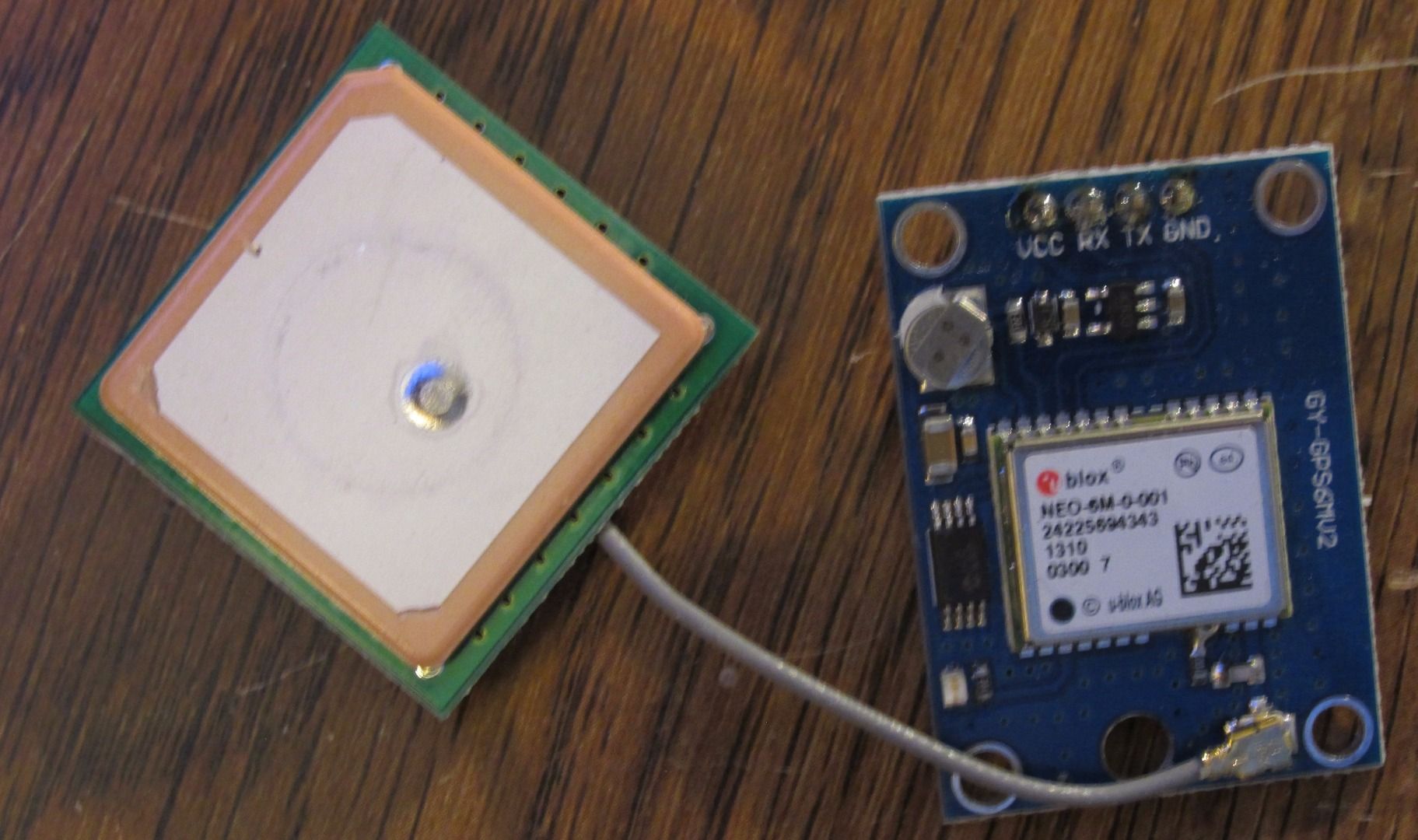 CarTracker : 3 Steps (with Pictures) - Instructables
