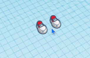 How to Make a Baseball Player on Tinkercad : 7 Steps - Instructables