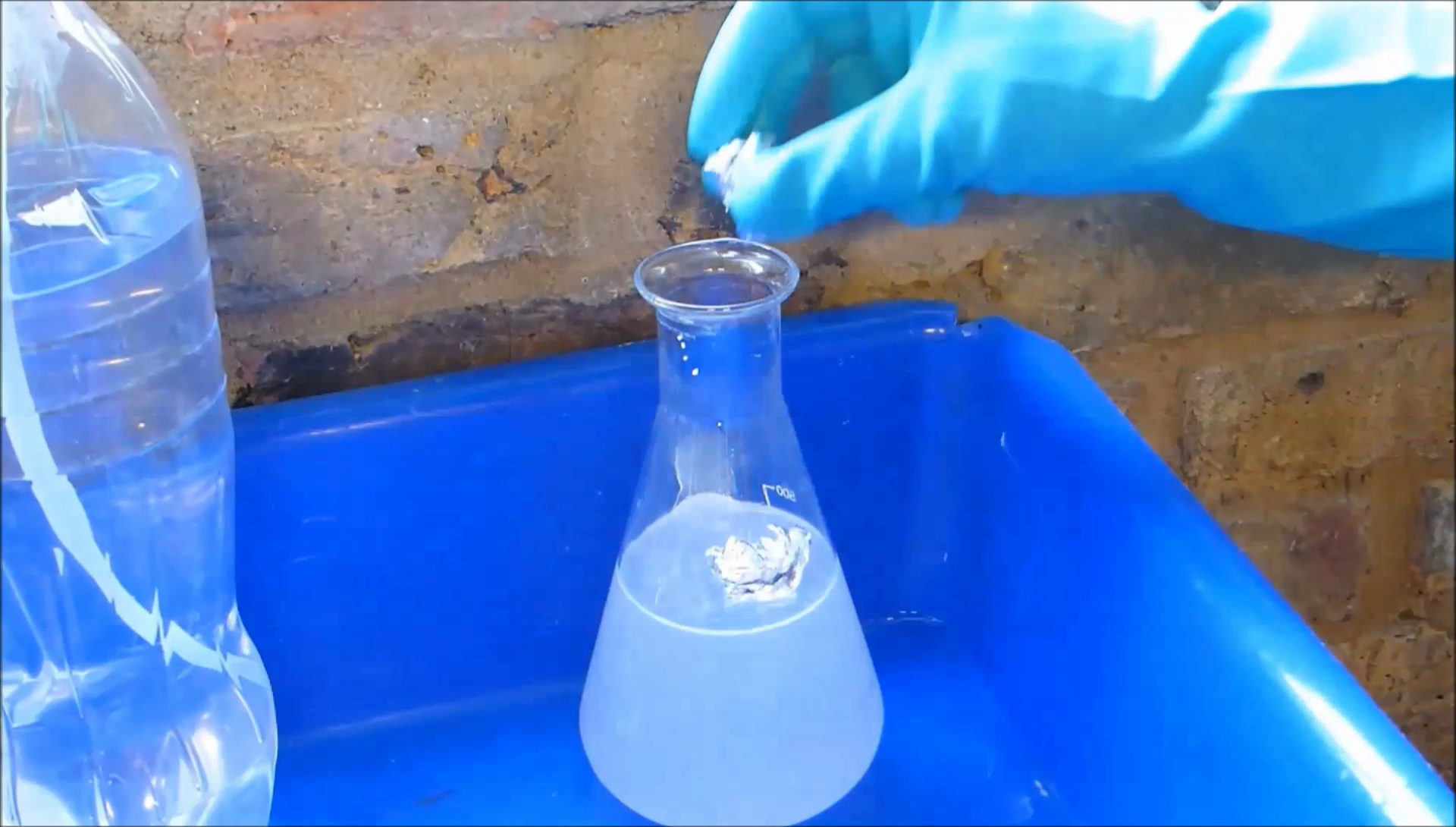 How to Make Hydrogen Gas : 17 Steps - Instructables