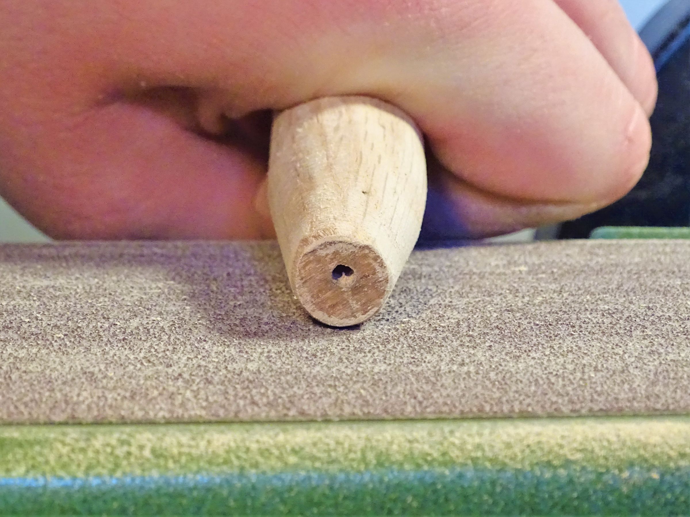 Upcycled Flint-Knapping Set : 10 Steps (with Pictures) - Instructables