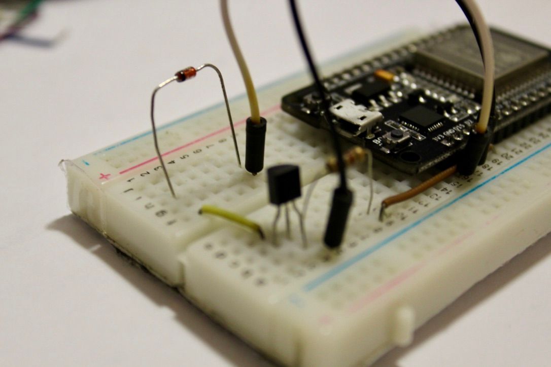 ESP32: DIY Motor Driver With ESP32 Controller : 5 Steps (with Pictures ...