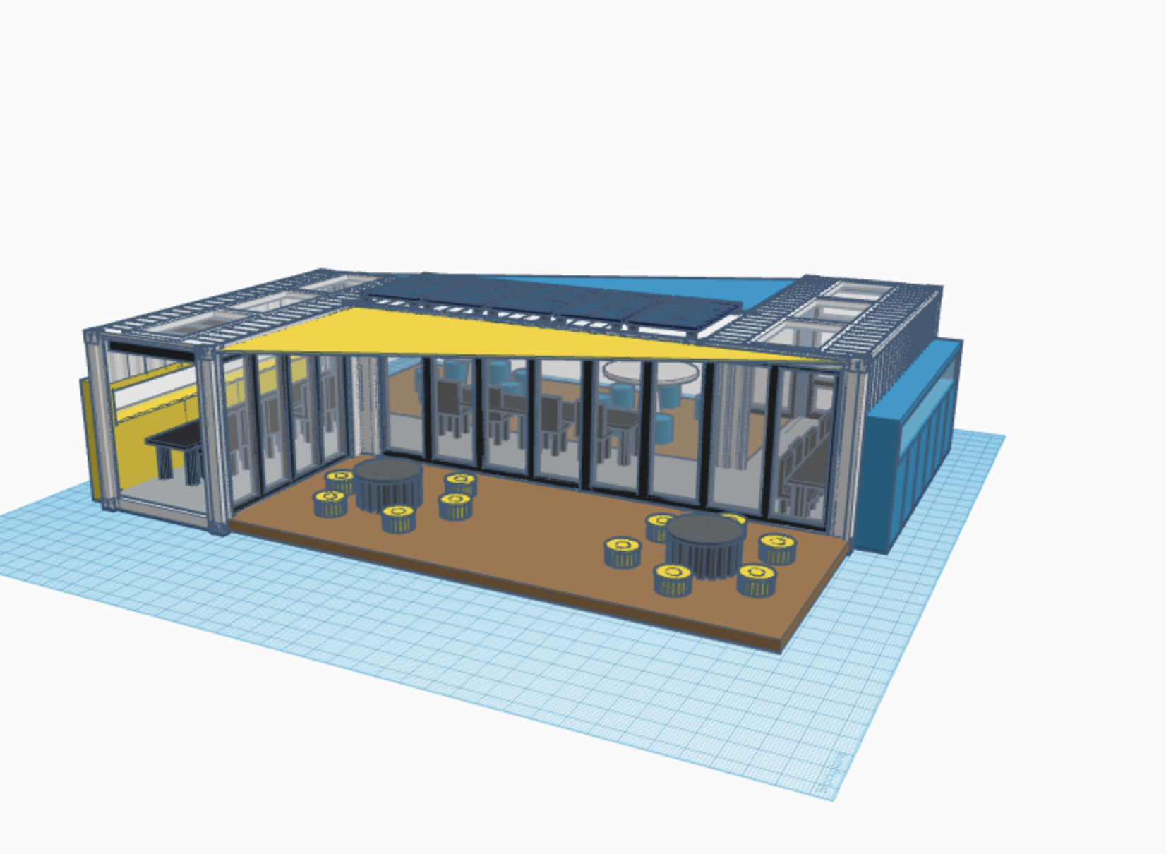Make It Modular - Design Realization Garage : 5 Steps - Instructables
