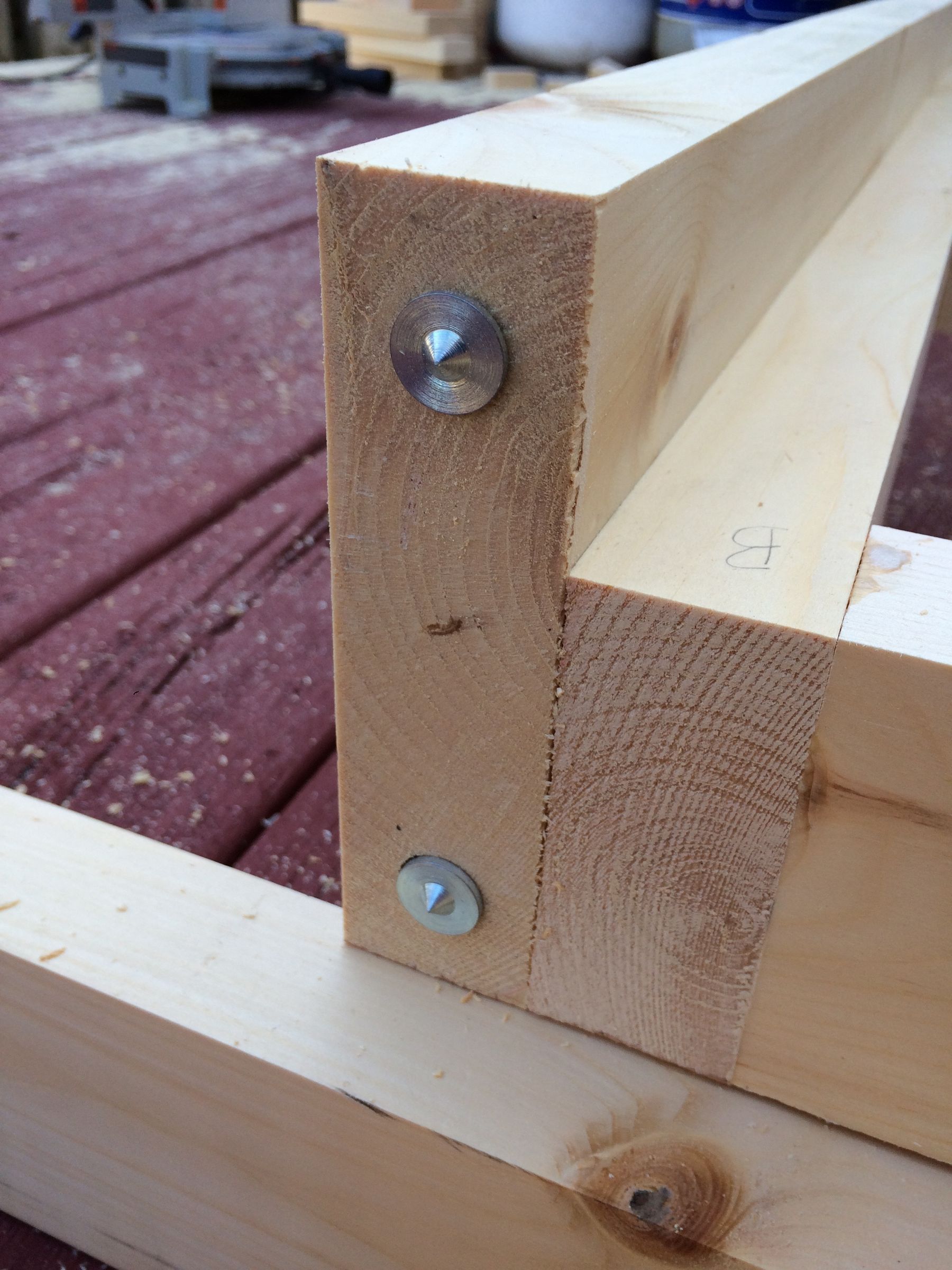 GroundFX Bed : 10 Steps (with Pictures) - Instructables