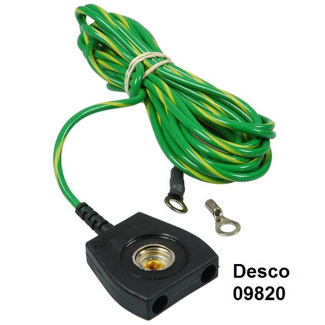 A Quick and Cheap Grounding Plug : 4 Steps - Instructables